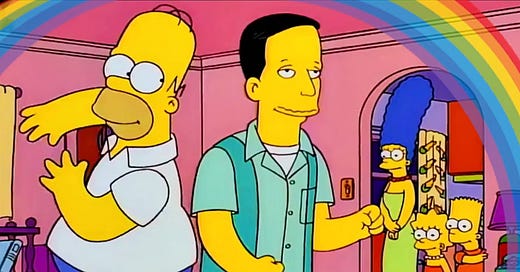 The Walt Right | Walt Bismarck | Substack