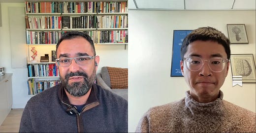 Exponential View | Azeem Azhar | Substack