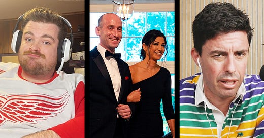 Bulwark+ Takes | The Bulwark | Substack