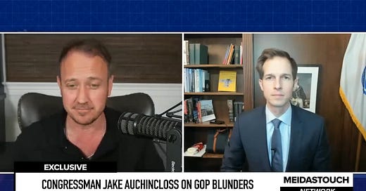 Meidas+ | MeidasTouch Network | Substack