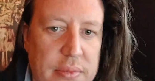 Steven Barrett: The Public Gallery | Substack