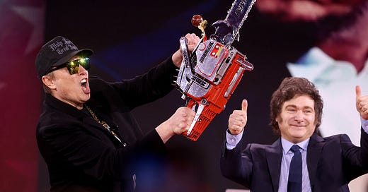 Angry Planet | Matthew Gault | Substack