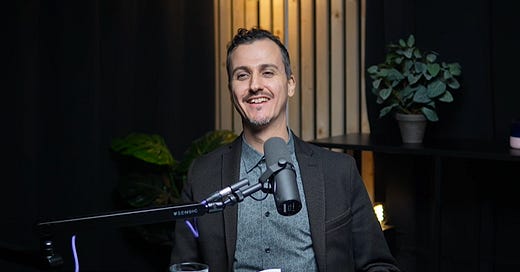 Energy Flux | Seb Kennedy | Substack