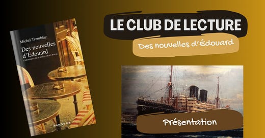 French With Frederic | Substack