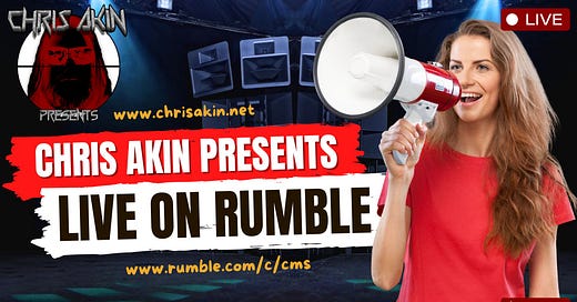 The CMS Network | Substack