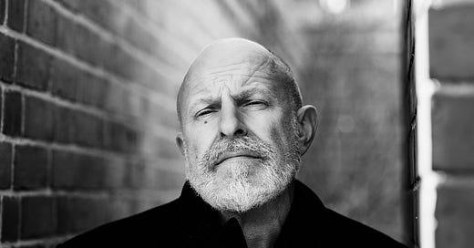 Nick Dixon | Substack