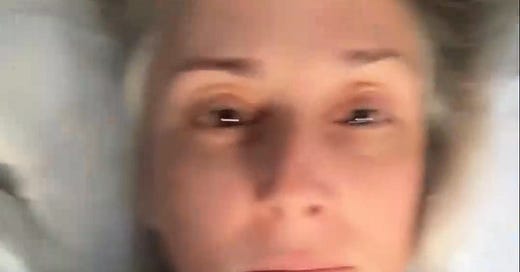 Basically I'm magic | Ricki Lake | Substack