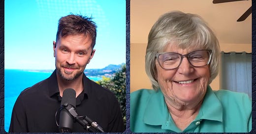 Time Has Come | Graham Wardle | Substack