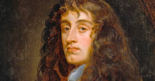 INVICTUS | Evan Amato | Substack