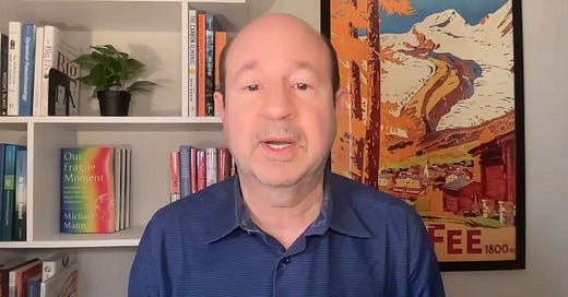 Hopium Chronicles By Simon Rosenberg | Substack