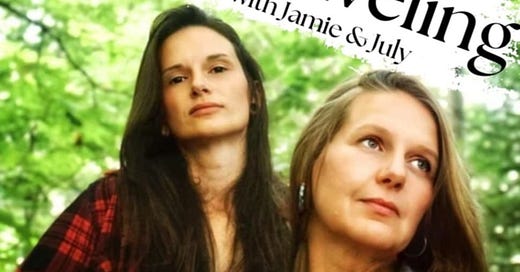 Unraveling ~This Life | This Life With July & Jamie | Substack