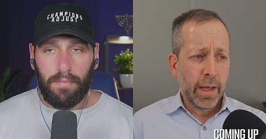 Random Stuff | Aaron Machbitz | Substack