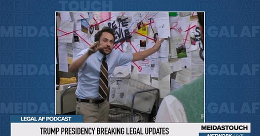 Michael’s Substack | Michael Popok | Substack