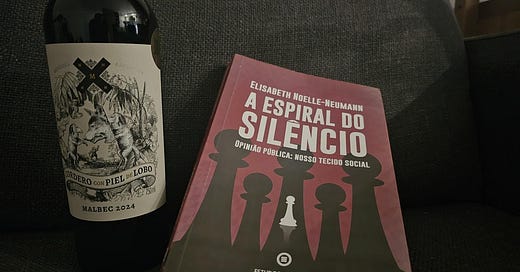 Escriba Cafe | Christian Gurtner | Substack