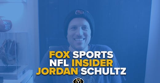 Y-Option: College Football with Yogi Roth | Substack