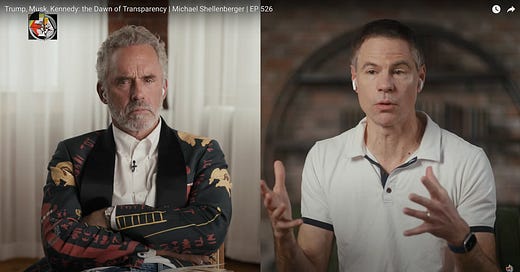 Public | Michael Shellenberger | Substack