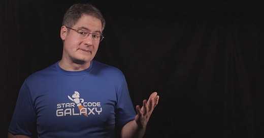 Computer, Enhance! | Casey Muratori | Substack