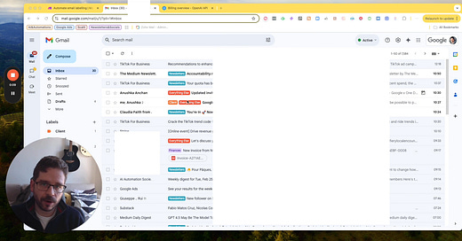 The AI Break | Substack