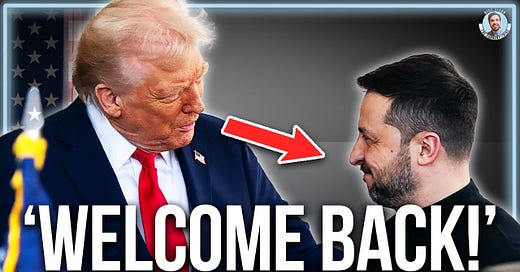 Nick Dixon | Substack