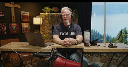 The Todd Herman Show | Substack