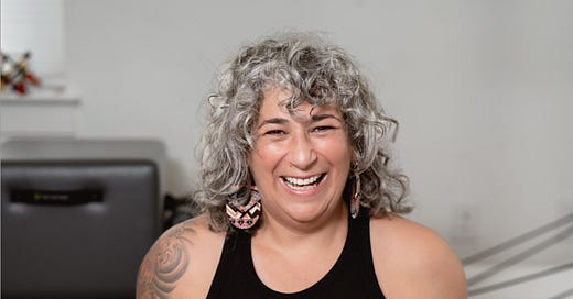 How to Move | Anna Maltby | Substack