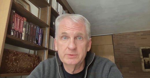 Thinking about... | Timothy Snyder | Substack