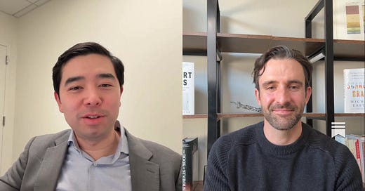 Rob Henderson's Newsletter | Substack