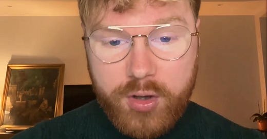 Knowing Ius | Michael Foran | Substack