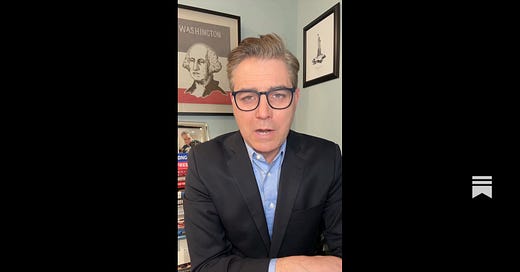 The Jim Acosta Show | Substack