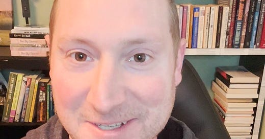 Soul Studios with Andy Myers | Substack