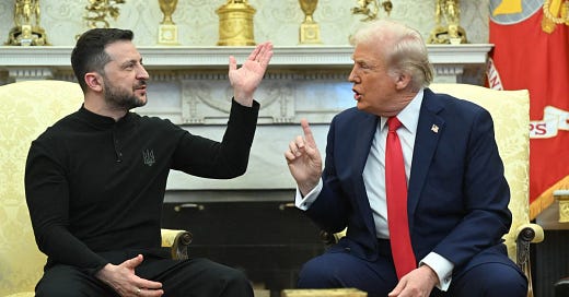 Jonathan Cook | Substack