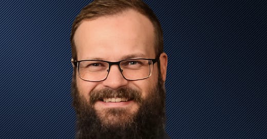 Radically Christian | Wes McAdams | Substack