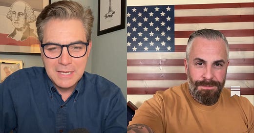 The Jim Acosta Show | Substack