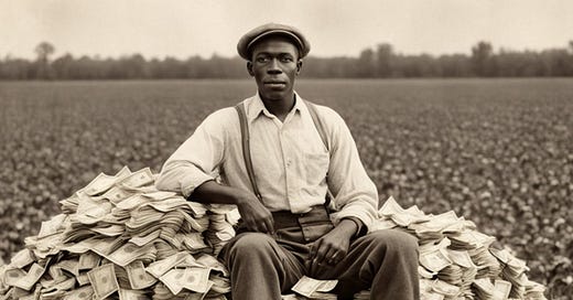 Tim Williams Masterwork | Substack