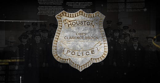 Tim Williams Masterwork | Substack