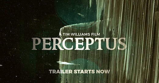 Tim Williams Masterwork | Substack