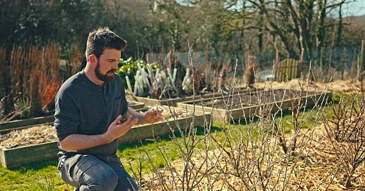 Huw Richards | Substack