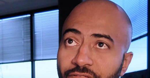 Economics with Dr. A | Dr. Abdullah Al Bahrani | Substack