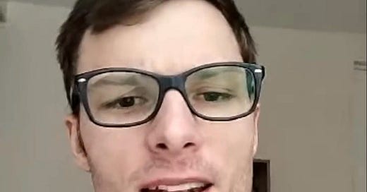 The Writing Long Game | Tom Kuegler | Substack