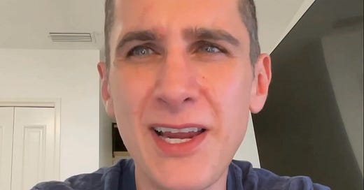 Richard Hanania's Newsletter | Substack