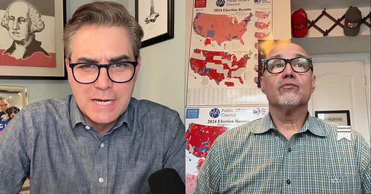 The Jim Acosta Show | Substack