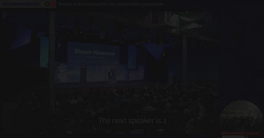 Denis’s Substack | Denis Rancourt | Substack