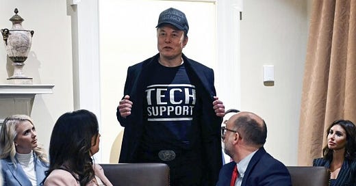 Statecraft | Santi Ruiz | Substack