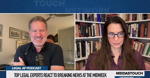 Michael’s Substack | Michael Popok | Substack