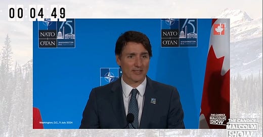 Juno News | Candice Malcolm | Substack