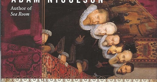 Books of Titans | Erik Rostad | Substack