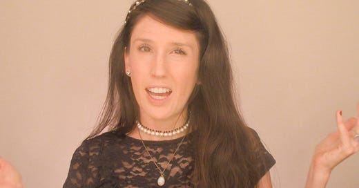 Pleasure to Burn | Substack