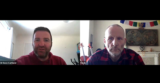 Dr David Cartland’s Substack | Dr. David Cartland | Substack