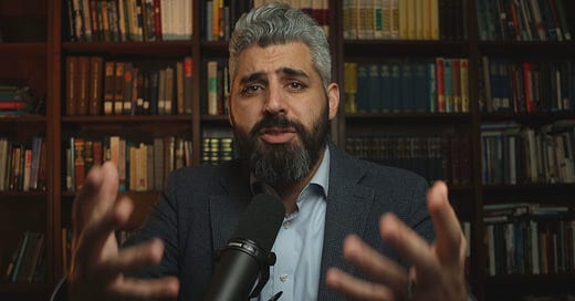 Family Worship Companion | Armen Thomassian | Substack