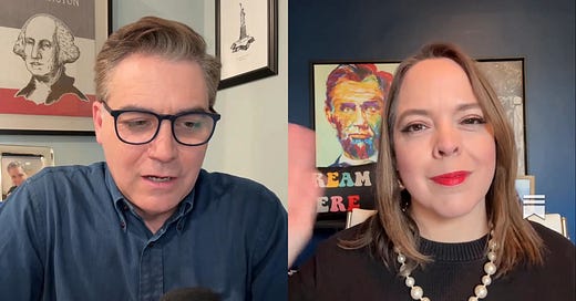 The Jim Acosta Show | Substack